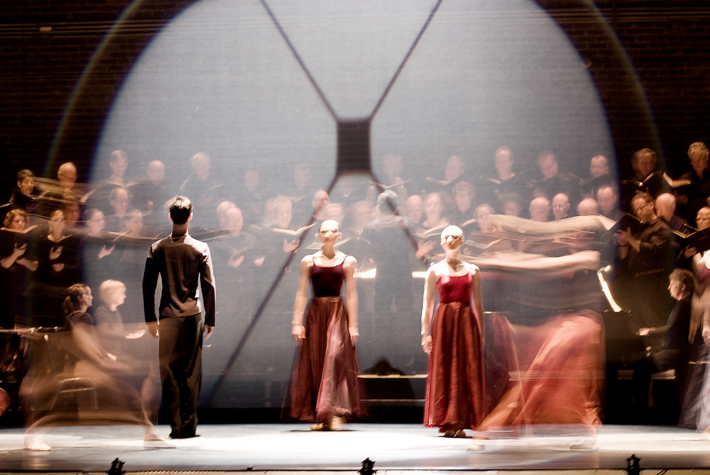commercial Ballet Victoria – Nancy Angermeyer Photography
