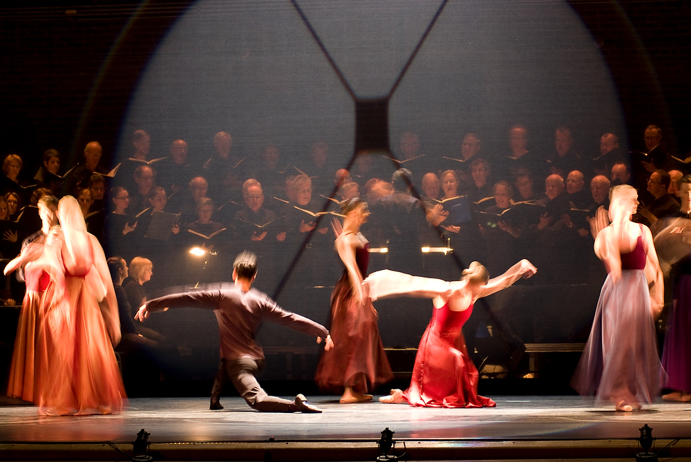 commercial Ballet Victoria – Nancy Angermeyer Photography