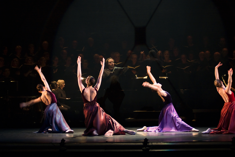 commercial Ballet Victoria – Nancy Angermeyer Photography