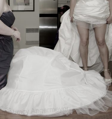 ARE YOU READY? – Nancy Angermeyer Photography